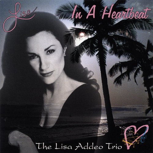 Play In A Heartbeat by Lisa Addeo on Amazon Music