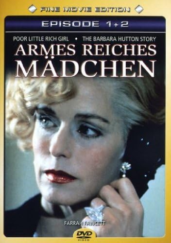 Armes Reiches Mädchen / Poor Little Rich Girl: The Barbara Hutton Story ...
