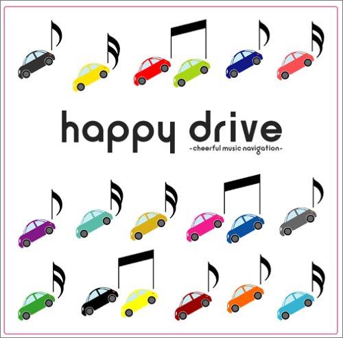 Happy Drive: Amazon.in: Music}