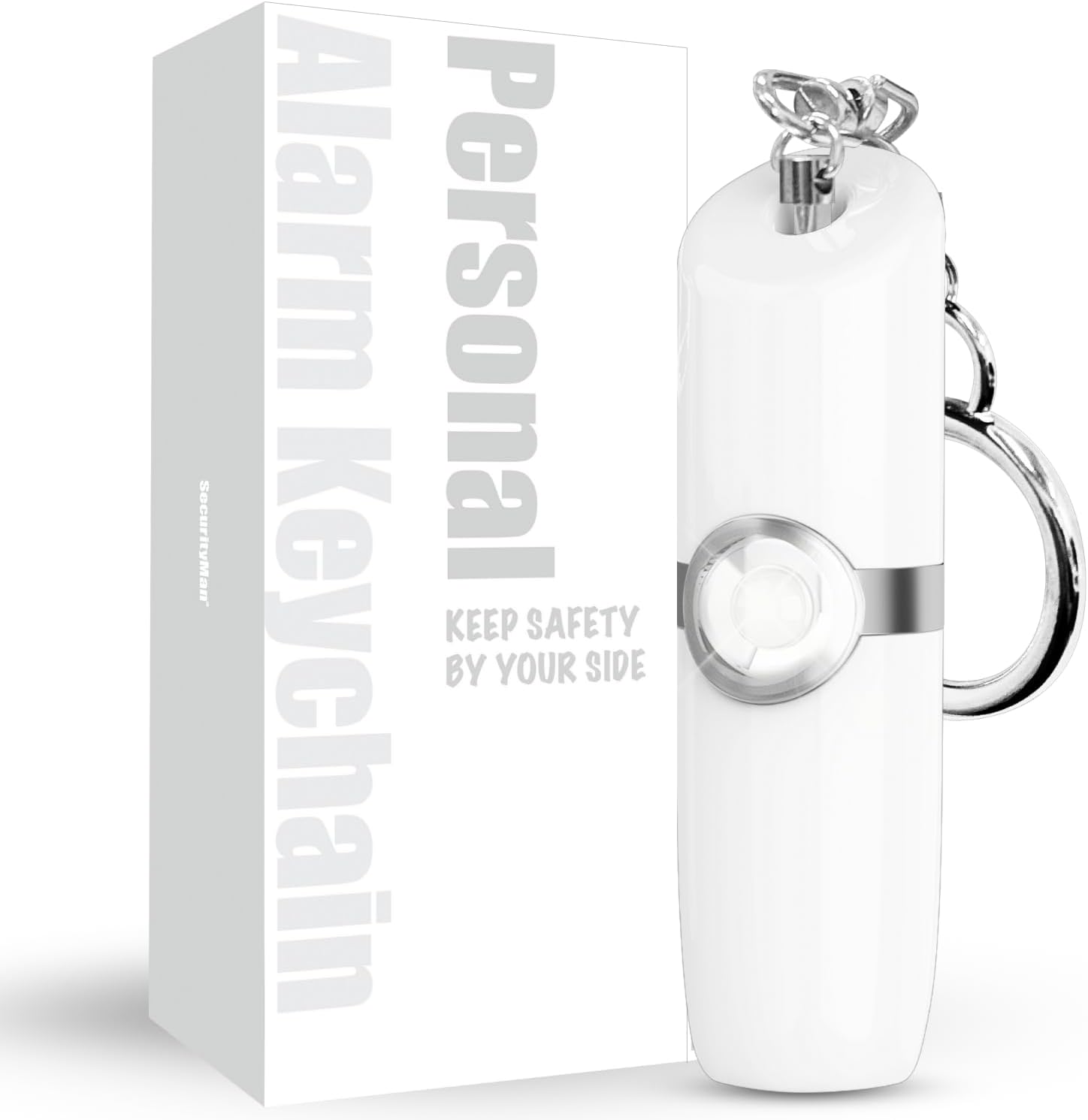 Amazon.com: Securityman Personal Alarms for Women | Loudest Safety ...