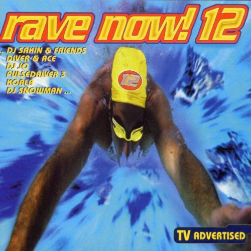 Amazon.de:Rave Now!Vol.12
