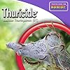 Amazon.com: Bonide Thuricide BT Concentrate, 8 oz Ready-to-Mix Solution ...