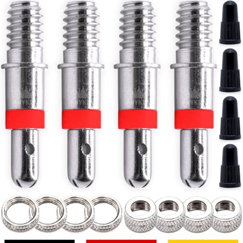 Fahrradventile – Die 15 besten Produkte im Vergleich - kita.de Ratgeber