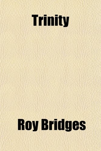 Trinity: Amazon.co.uk: Bridges, Roy: 9781152085510: Books