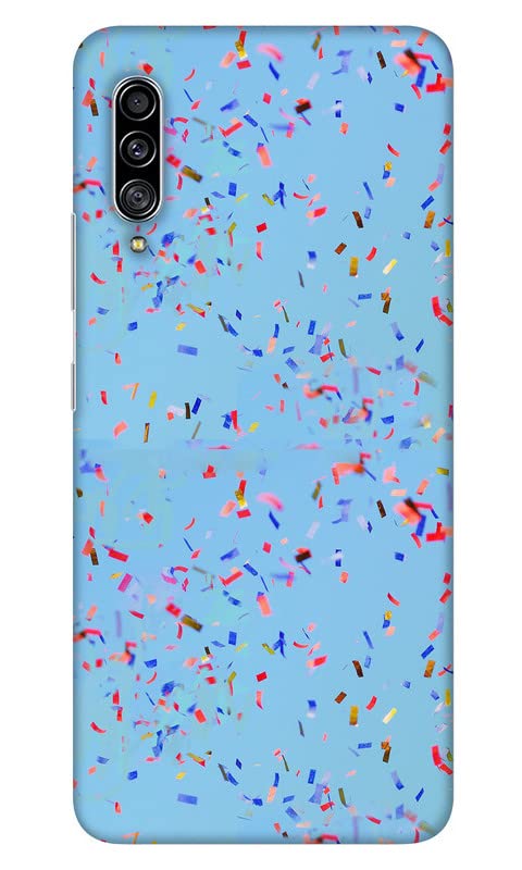 Melody Ecommerce Falling Sprinkles Back Cover for Samsung Galaxy A90 5G ...