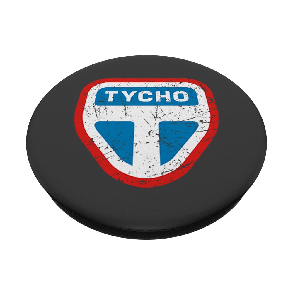 Tycho Logo Tycho Space