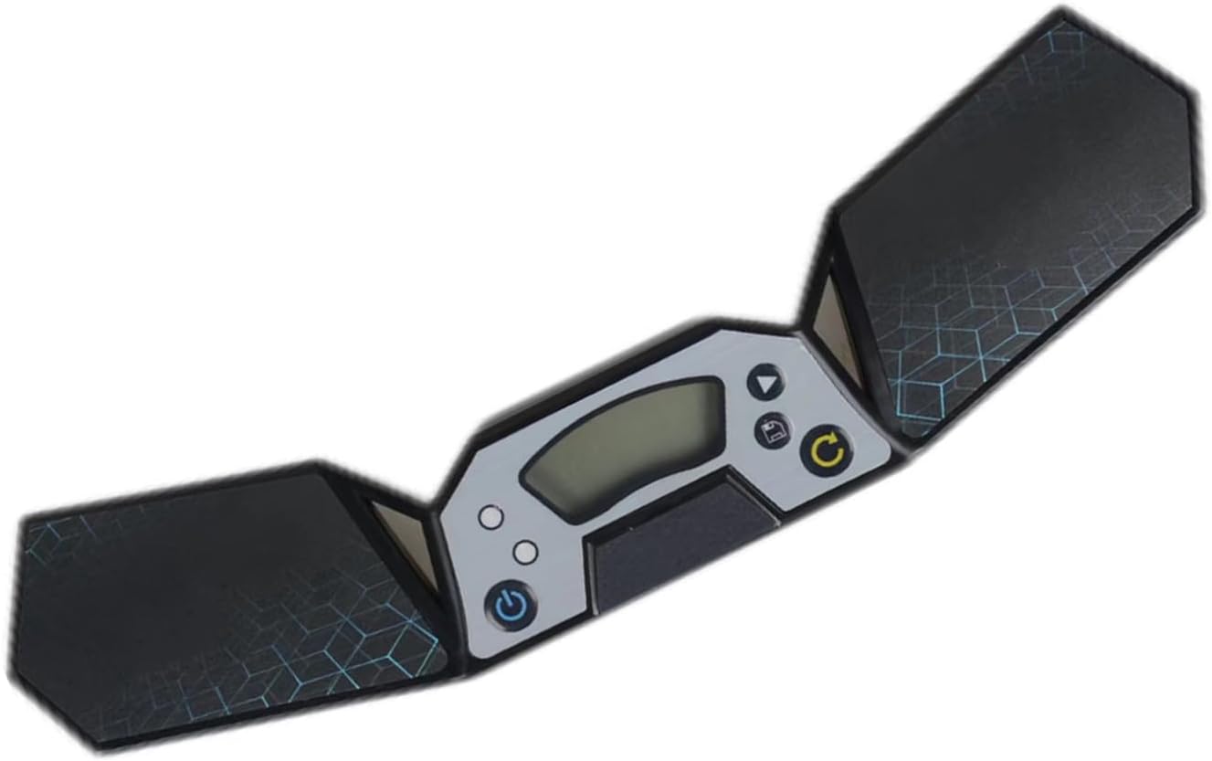 Amazon.com: Pest Reject Pro Speed Timer for Professional Athletics, Touch Control Timer with ...