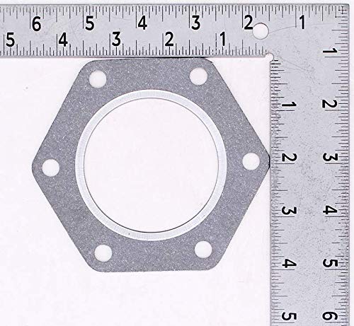 Amazon.com: Polaris Head Gasket PN 3081695 : Automotive