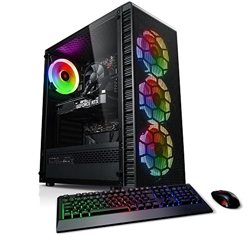 Gaming PC complete system - The 15 best products in comparison - Hifi ...