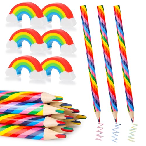 Regenbogenstift Geschenk – Die 15 besten Produkte im Vergleich - BPC24.de