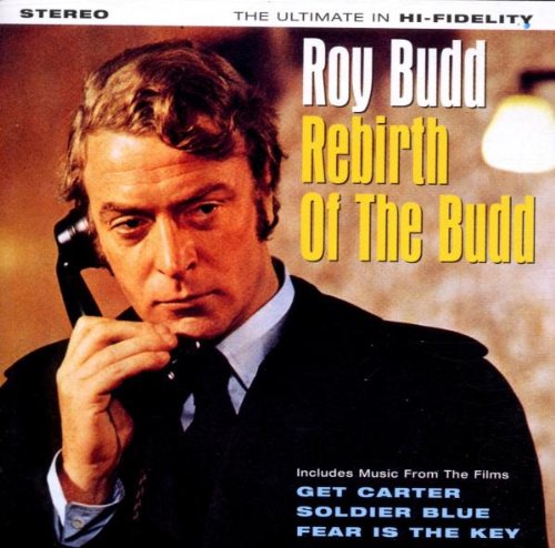 Rebirth Of The Budd - Roy Budd: Amazon.de: Musik