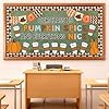 Amazon.com: JarThenaAMCS 72Pcs Fall Pumpkin Coffee Cup Bulletin Board ...