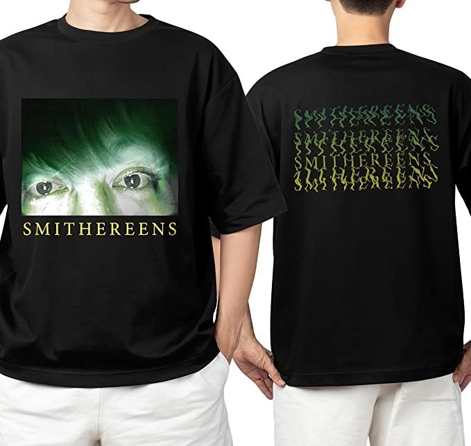 Smithereens MidNight Tour sold by Irwan Syah | SKU 40651662 | Printerval
