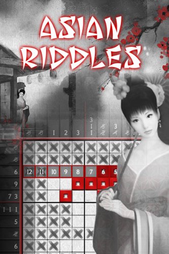 Amazon.com: Asian Riddles [Download] : Video Games