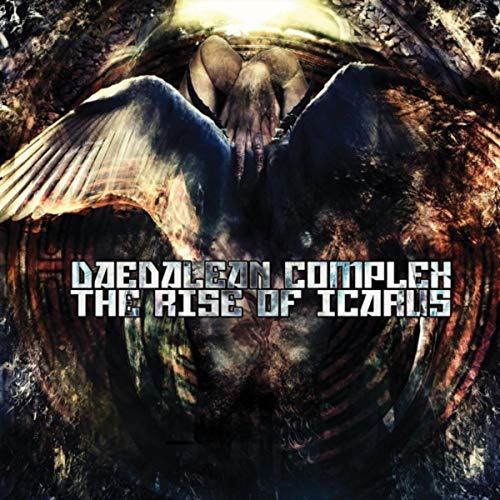 Play The Rise of Icarus by Daedalean Complex on Amazon Music