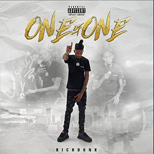 Écouter One Of One par Rich Dunk sur Amazon Music Unlimited