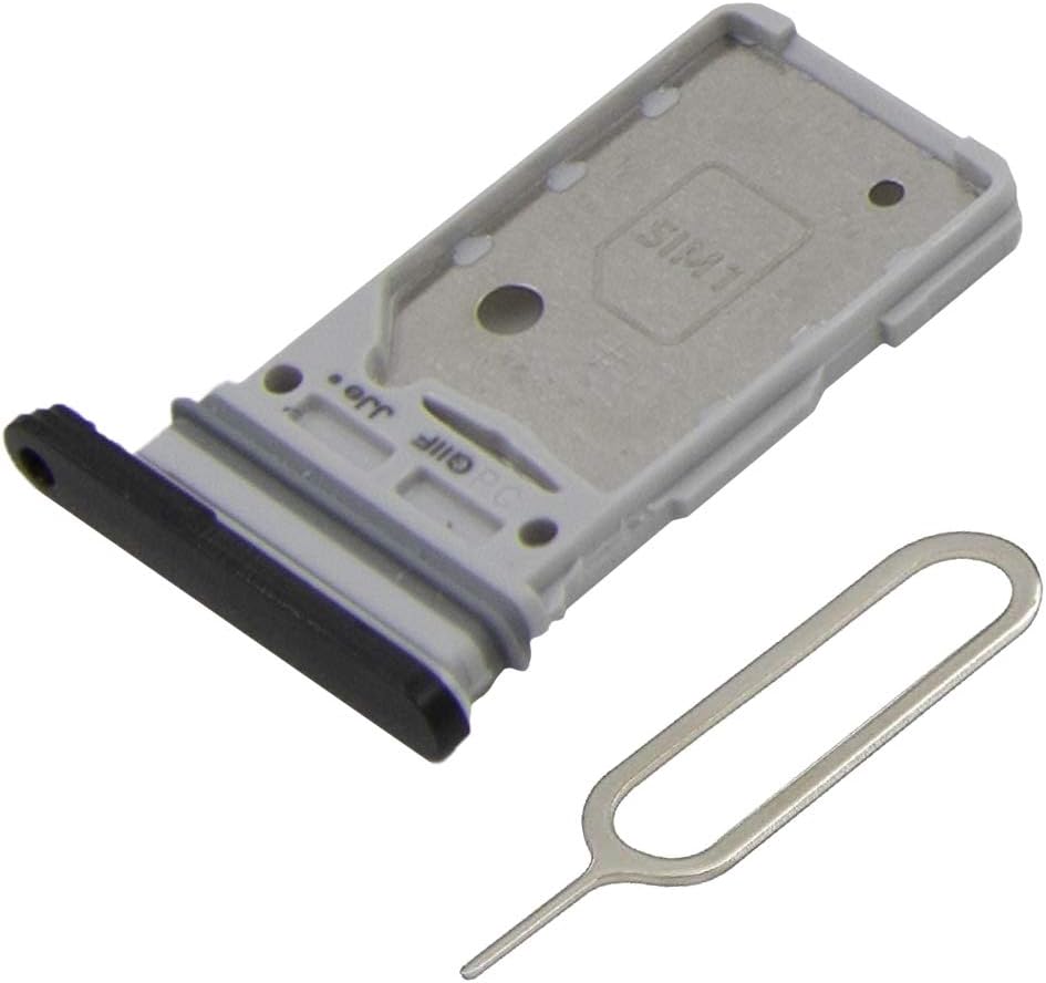 MMOBIEL DUAL SIM Card Slot Tray Holder Replacement Compatible with ...