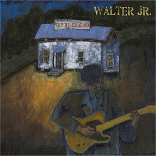 The River Club by Walter Jr. on Prime Music