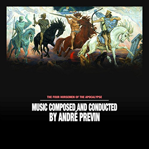 Play Four Horsemen Of The Apocalypse (Original Soundtrack Recording) by ...