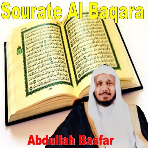 Reproducir Sourate Al Baqara (Quran - Coran - Islam) de Abdullah Basfar ...