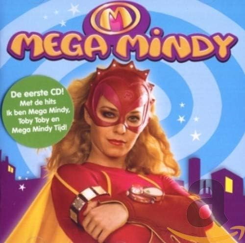 Amazon.co.jp: Mega Mindy: ミュージック
