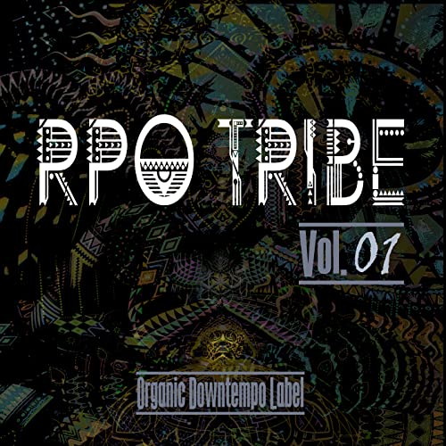 RPO Tribe, Vol. 1 von Rick Pier O'Neil, Robert Mason bei Amazon Music - Amazon.de