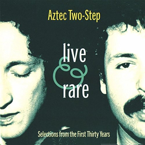 Amazon.com: Live and Rare : Aztec Two-Step: Digital Music