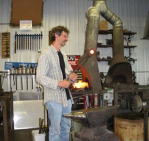 Amazon.com: Integral Forging with Christoph Deringer (an American ...