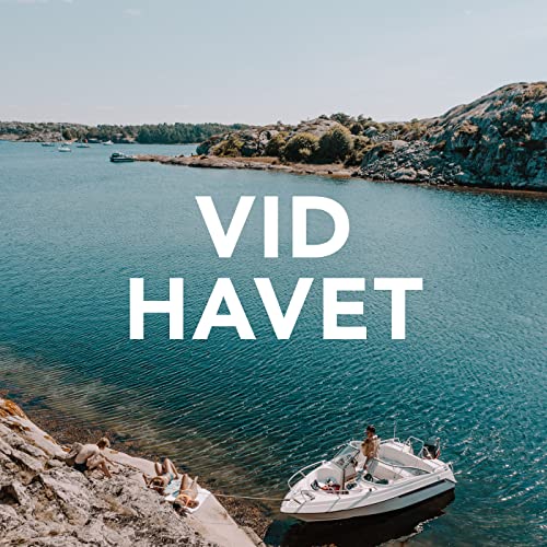 Play Vid havet by VARIOUS ARTISTS on Amazon Music