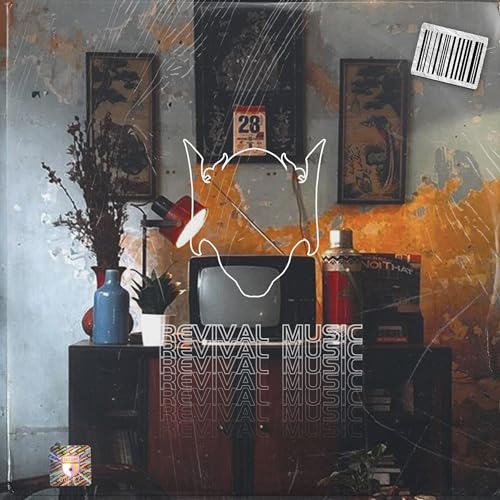 Play "不响" - Cantonese String Pop Type Beat by Revival Music on Amazon Music Unlimited