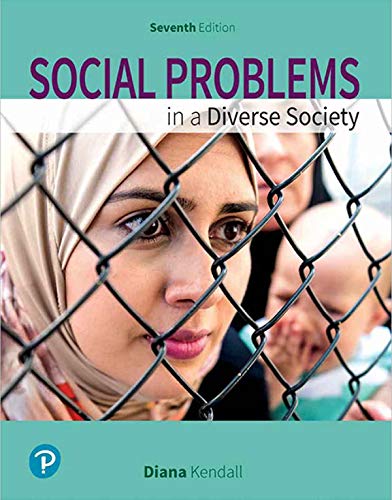 Social Problems In A Diverse Society Kindle Edition By Kendall Diana social-problems-in-a-diverse-society-kindle-edition-by-kendall-diana