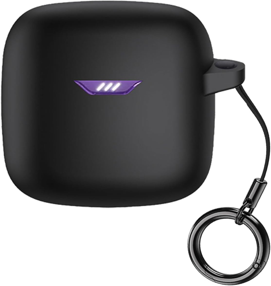 Amazon.com: CaseSack Case for JBL Tune Flex True Wireless Noise ...