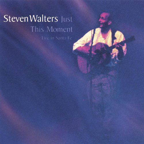 Play Just This Moment by Steven Walters on Amazon Music