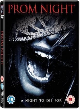 Prom Night [DVD] [2008]: Amazon.co.uk: DVD & Blu-ray
