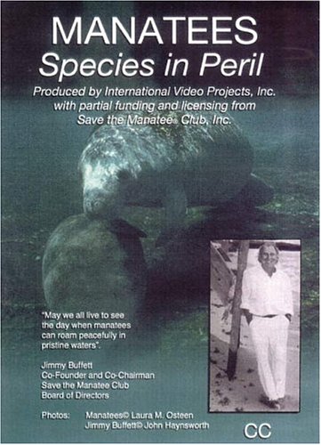 Amazon.com: Manatees: Species in Peril : Movies & TV