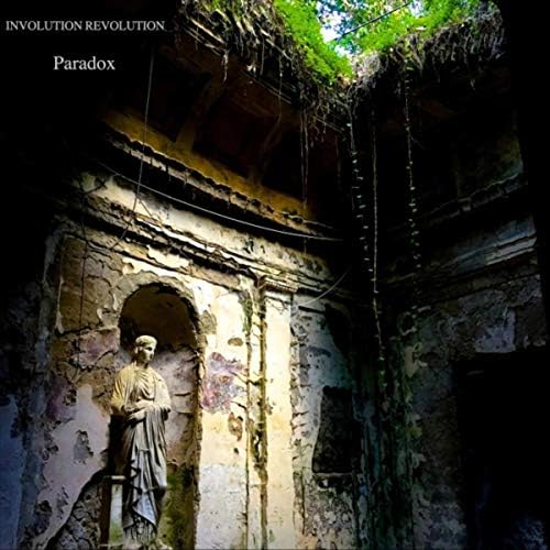 Play Paradox by Involution Revolution on Amazon Music