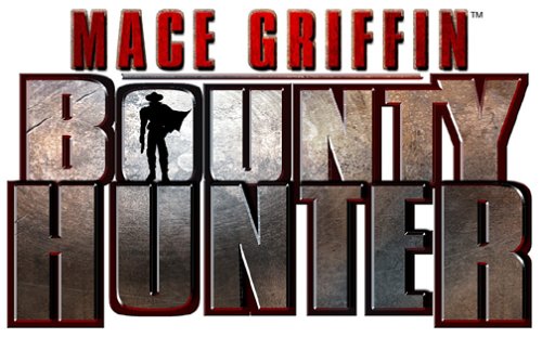 Amazon.com: Mace Griffin: Bounty Hunter - Gamecube : Everything Else