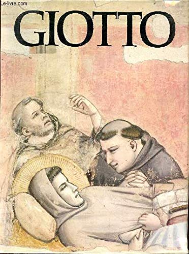 Amazon.co.jp: Giotto : 洋書