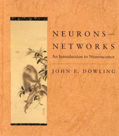 Neurons and Networks: An Introduction to Neuroscience: 9780674608207 ...