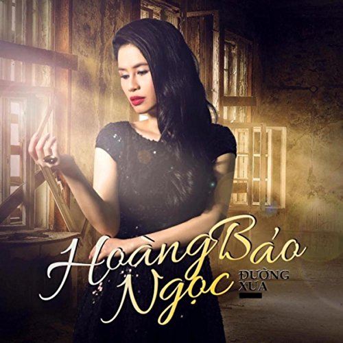 Amazon.com: Duong Xua : Hoang Bao Ngoc: Digital Music