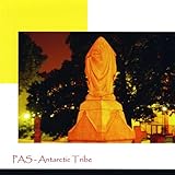 【発売日：2009年04月28日】・製造元:PAS Records