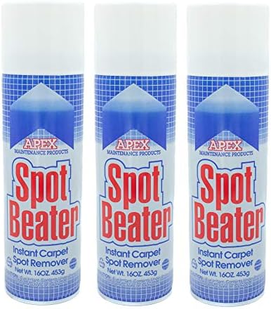 Amazon.com: Lifter-1 Carpet Spot Remover, Stain and Red wine Remover ...
