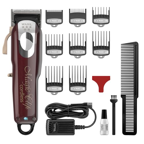 Amazon.com.au Best Sellers: The most popular items in Hair Clippers