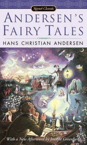 Andersen's Fairy Tales: Andersen, Hans Christian, Greenberg, Joanne ...