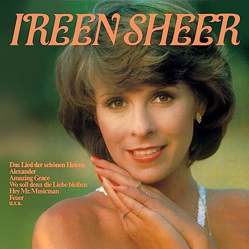 Amazon.co.jp: Ireen Sheer : Ireen Sheer: デジタルミュージック
