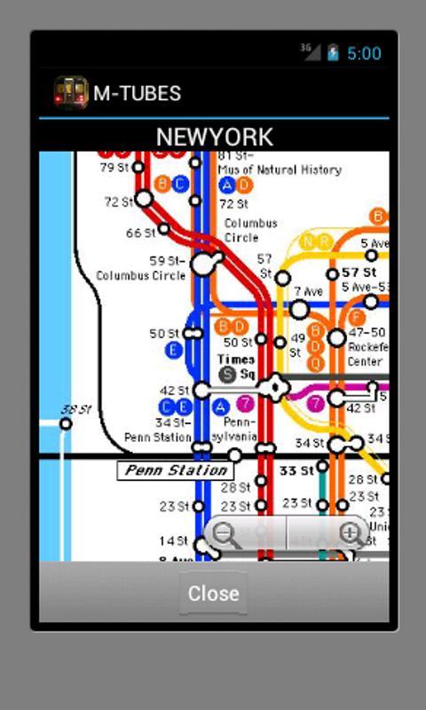 M-Tubes - App on Amazon Appstore
