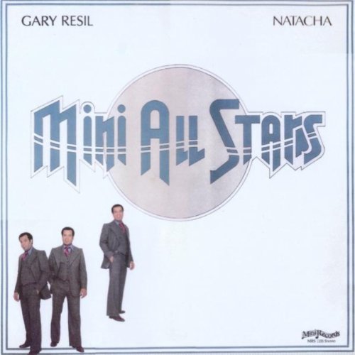 Amazon.com: Natacha : Mini All Stars & Gary Résil: Digital Music