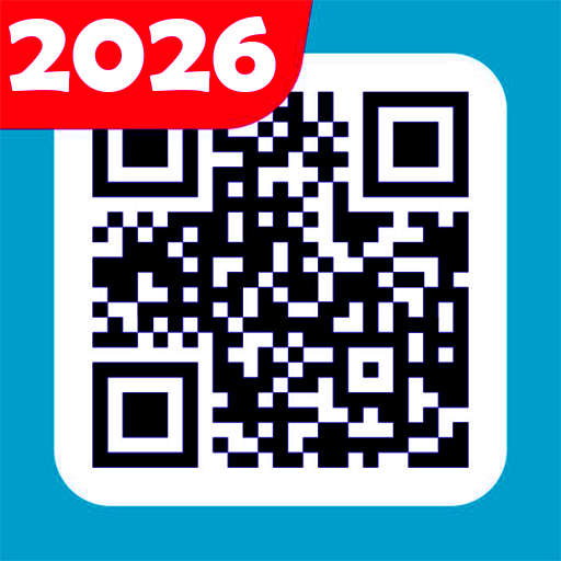 Document & QR Code Scanner 2026 – PDF & QR Scanner - Application sur Amazon Appstore