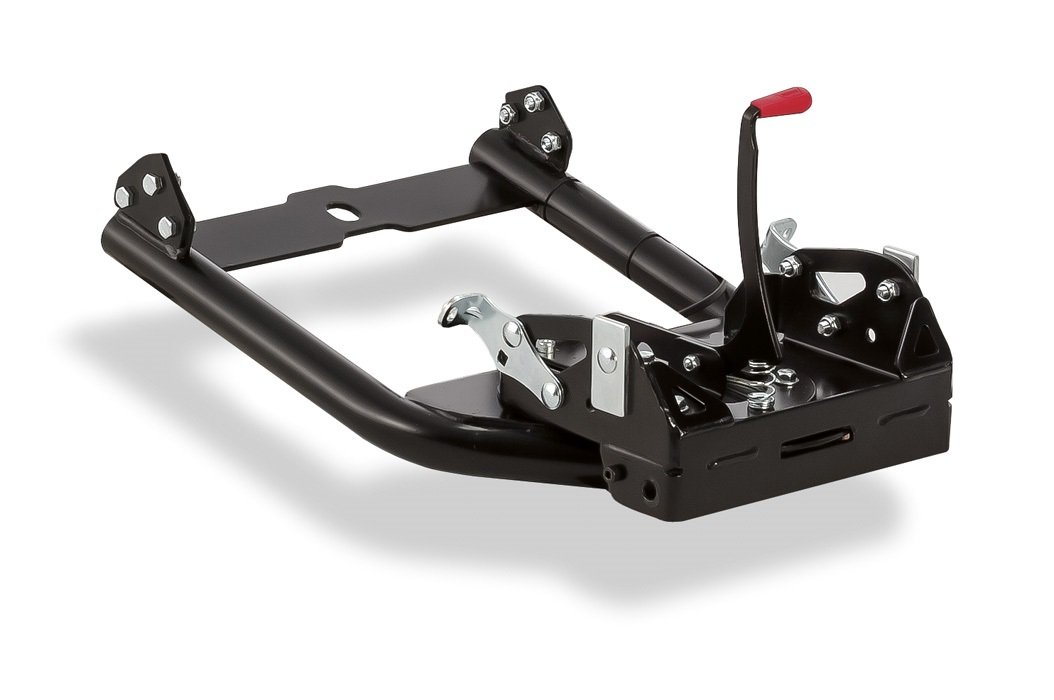 Snapklik.com : WARN 79805 ProVantage Plow Base Side X Side
