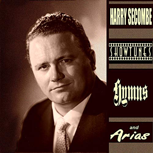 Showtunes Hymns and Arias von Harry Secombe auf Amazon Music Unlimited